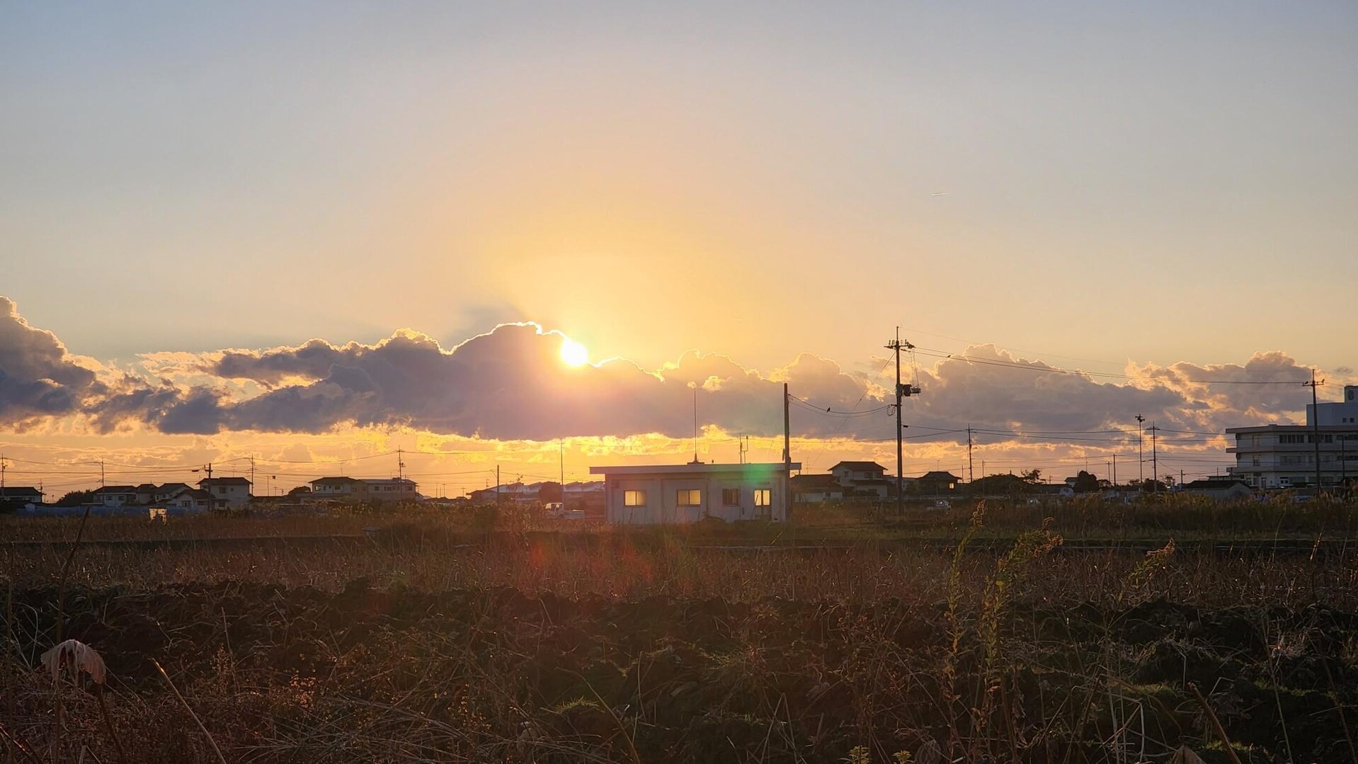 Walkin'Now 太陽のひかり / climbおっさんさんのモーメント | YAMAP / ヤマップ
