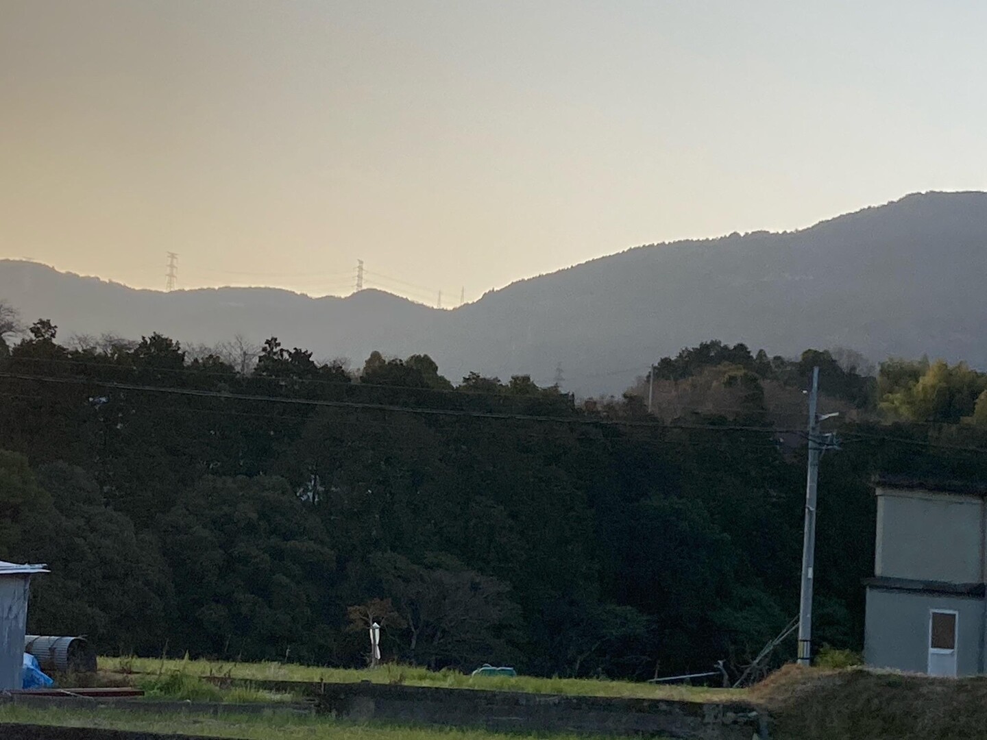 土佐北街道 横峰越え / はた6さんの四国遍路その18の活動データ | YAMAP / ヤマップ