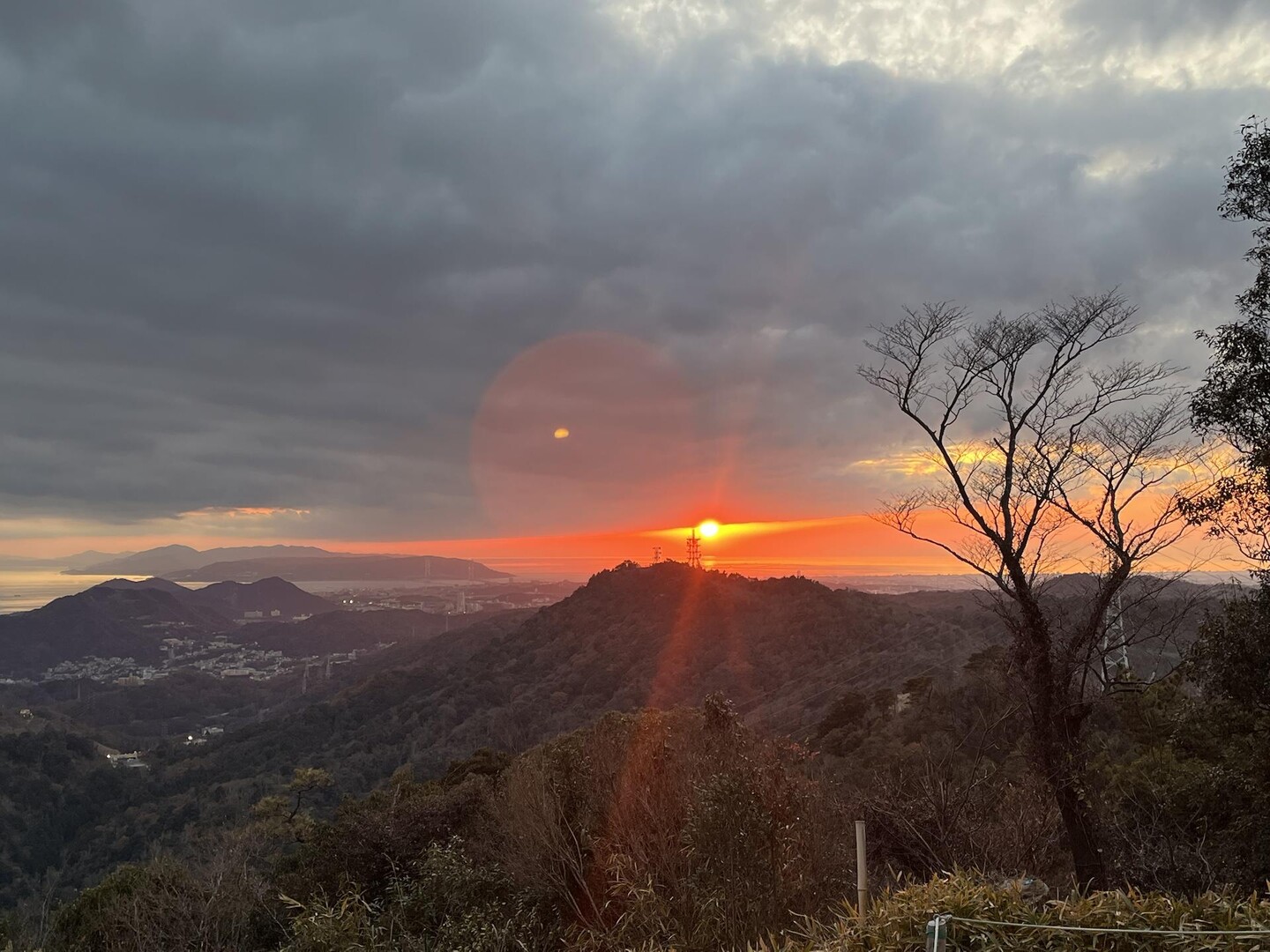 宝塚→須磨浦公園→DNF / いよさんの六甲山・長峰山・摩耶山の活動データ | YAMAP / ヤマップ