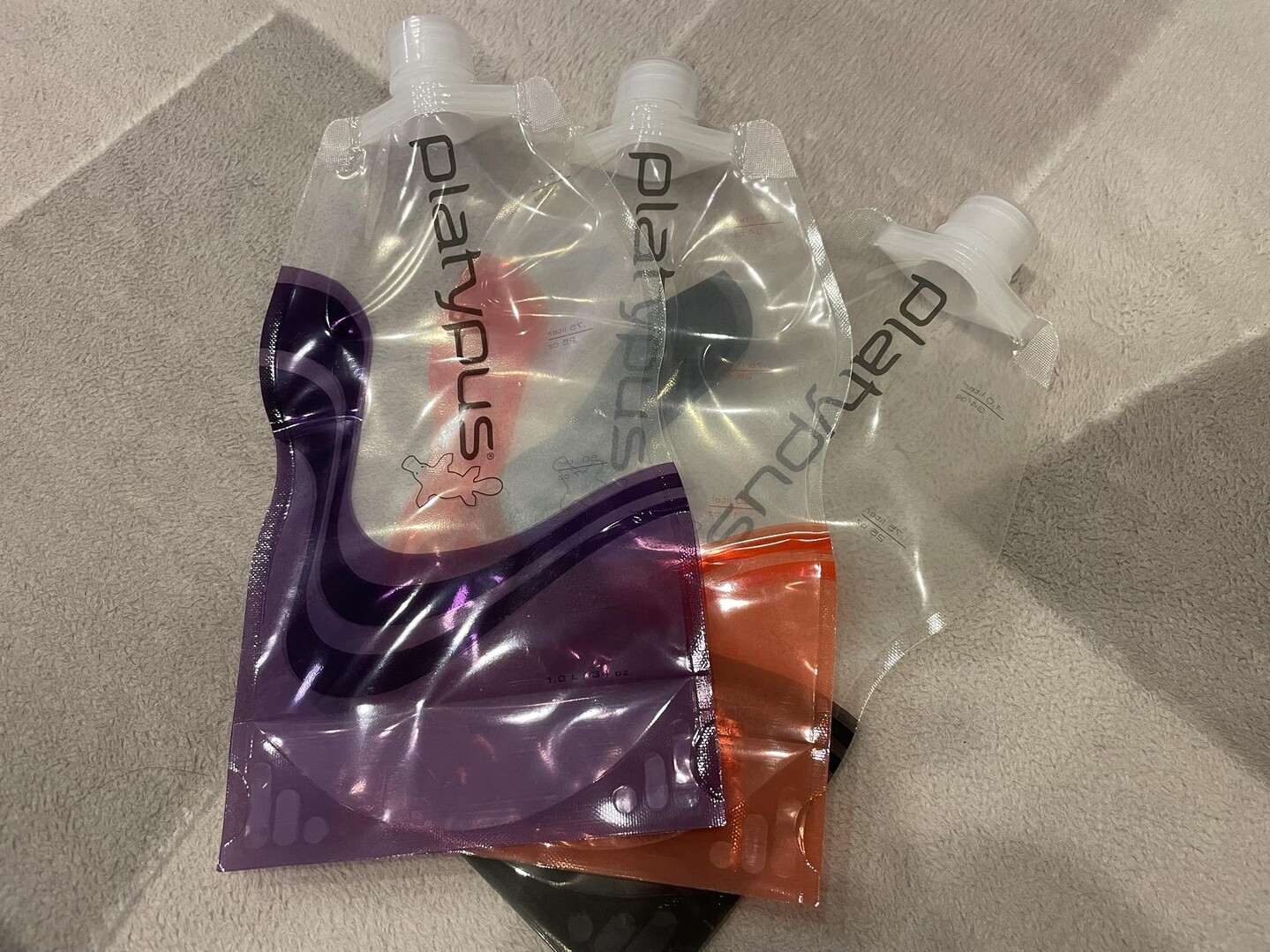 これも出てきました。口で吸うやつも。あと... / うなさんのモーメント | YAMAP / ヤマップ