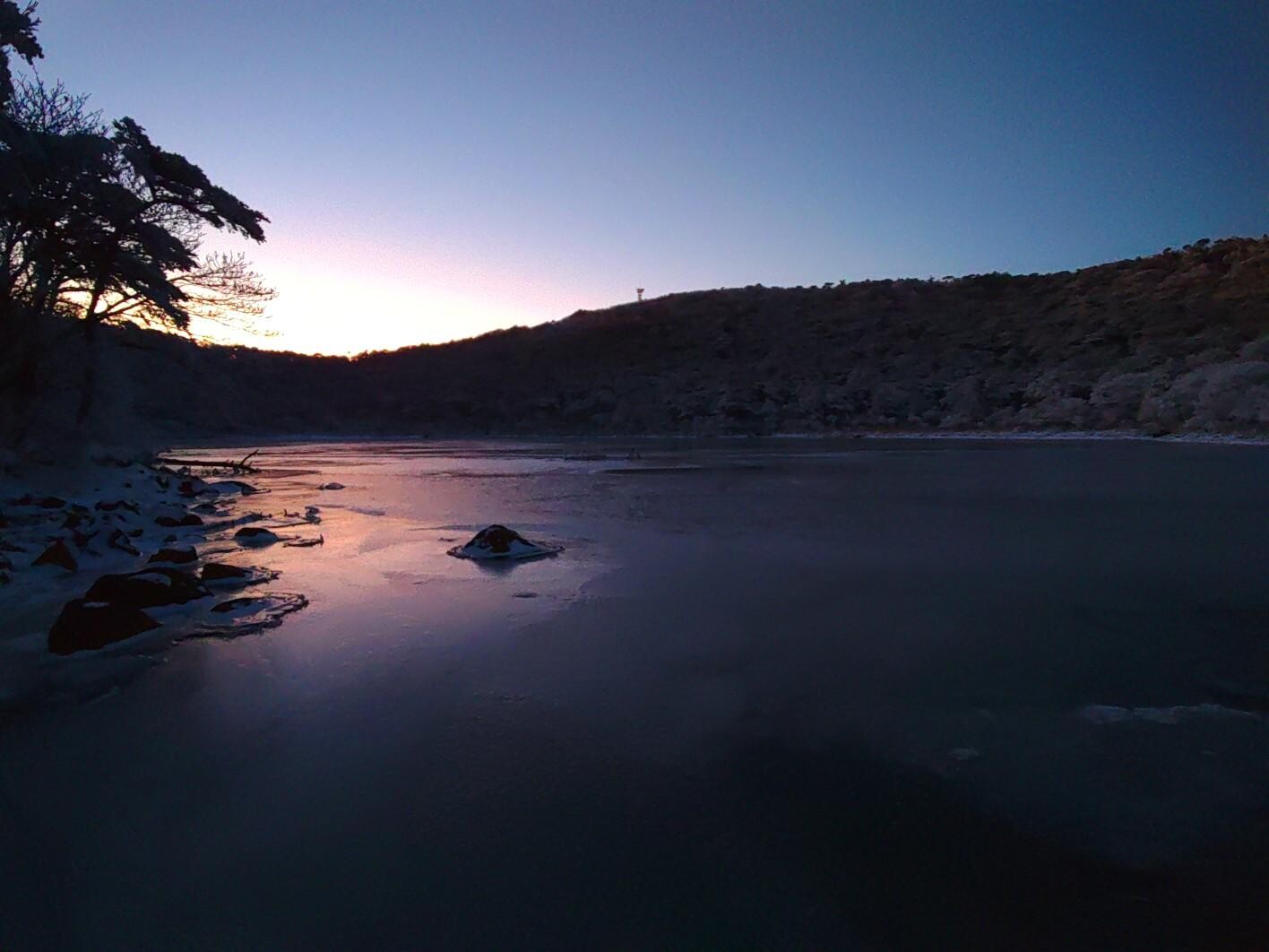 白鳥山 / actさんの霧島山・韓国岳・高千穂峰・夷守岳・烏帽子岳の活動データ | YAMAP / ヤマップ