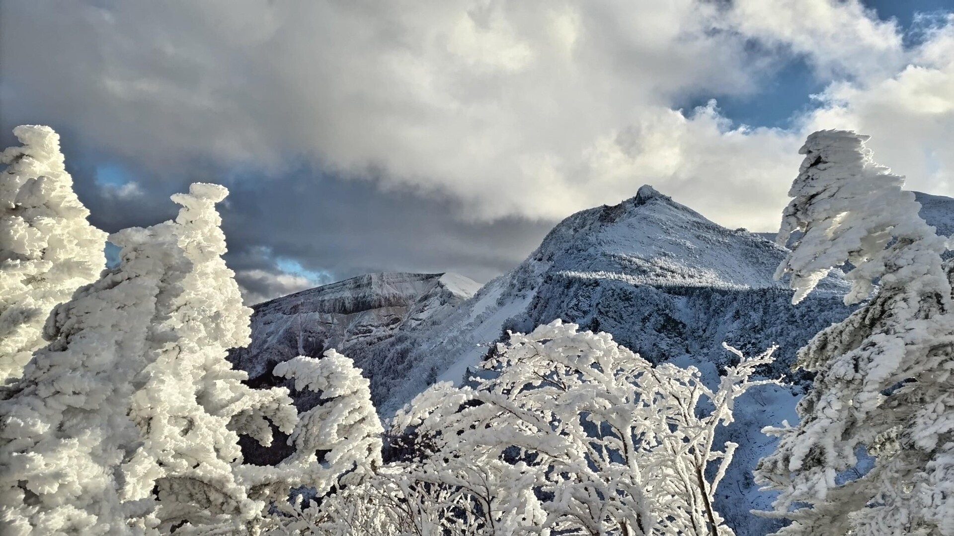 中山 / hachiさんの八ヶ岳（赤岳・硫黄岳・天狗岳）の活動データ | YAMAP / ヤマップ