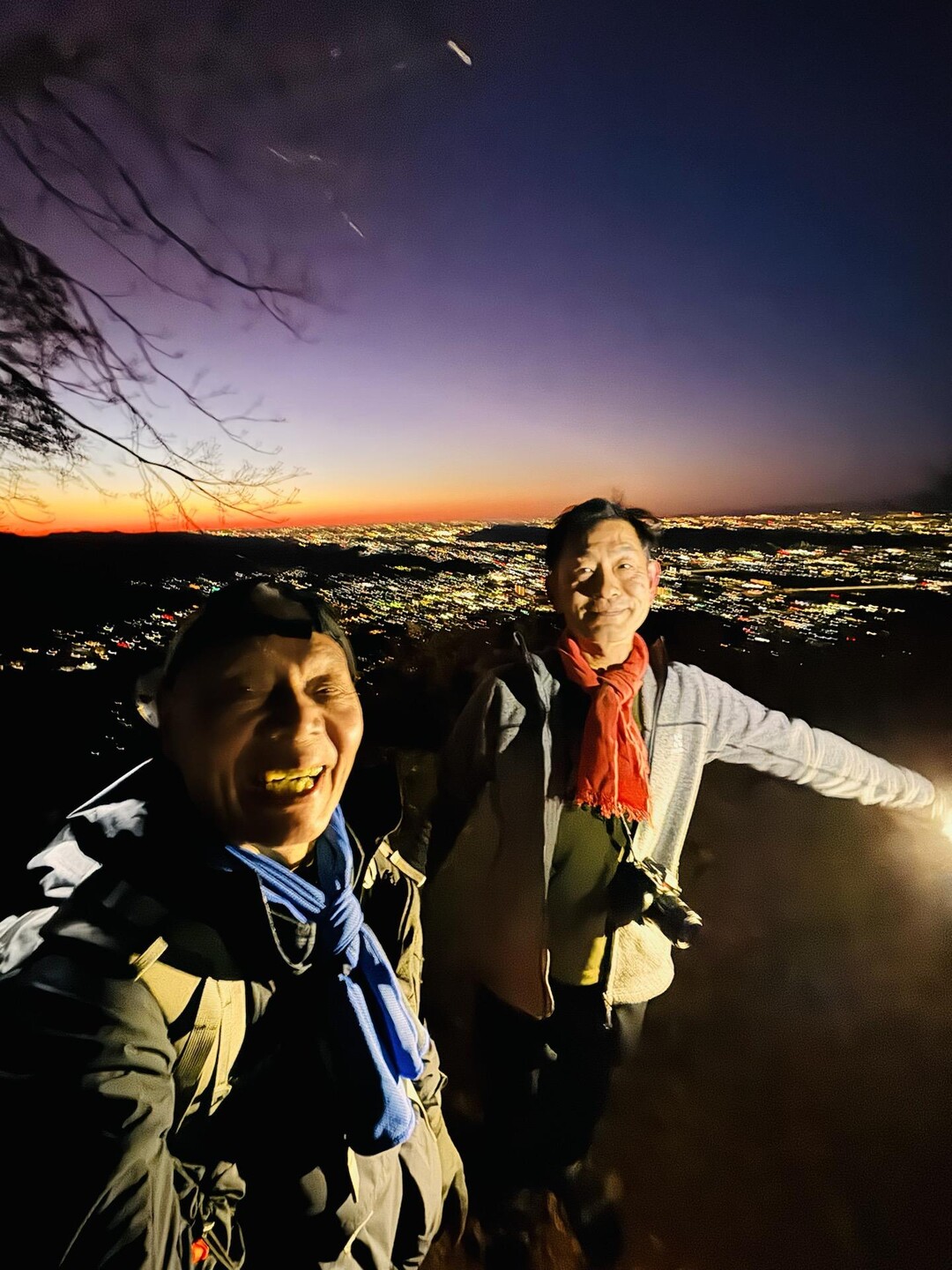 行ってらっしゃーい👋 吾妻山・女吾妻山・岩木戸山・萓野山・大形山⛰️ / ｺﾖｩﾃ(coyote)さんの鳴神山・吾妻山の活動データ | YAMAP / ヤマップ