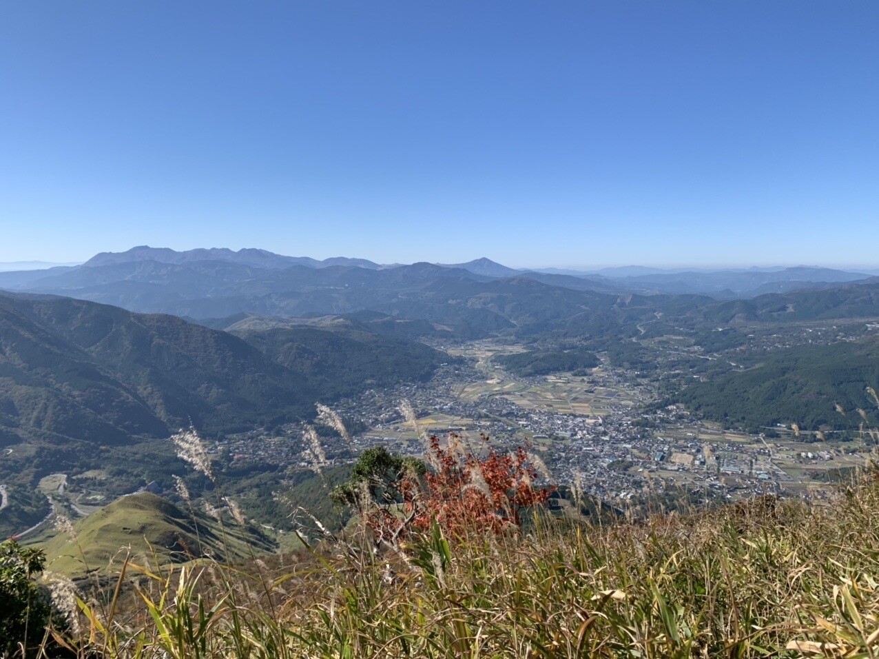 由布岳(東峰) / KEIさんのモーメント | YAMAP / ヤマップ