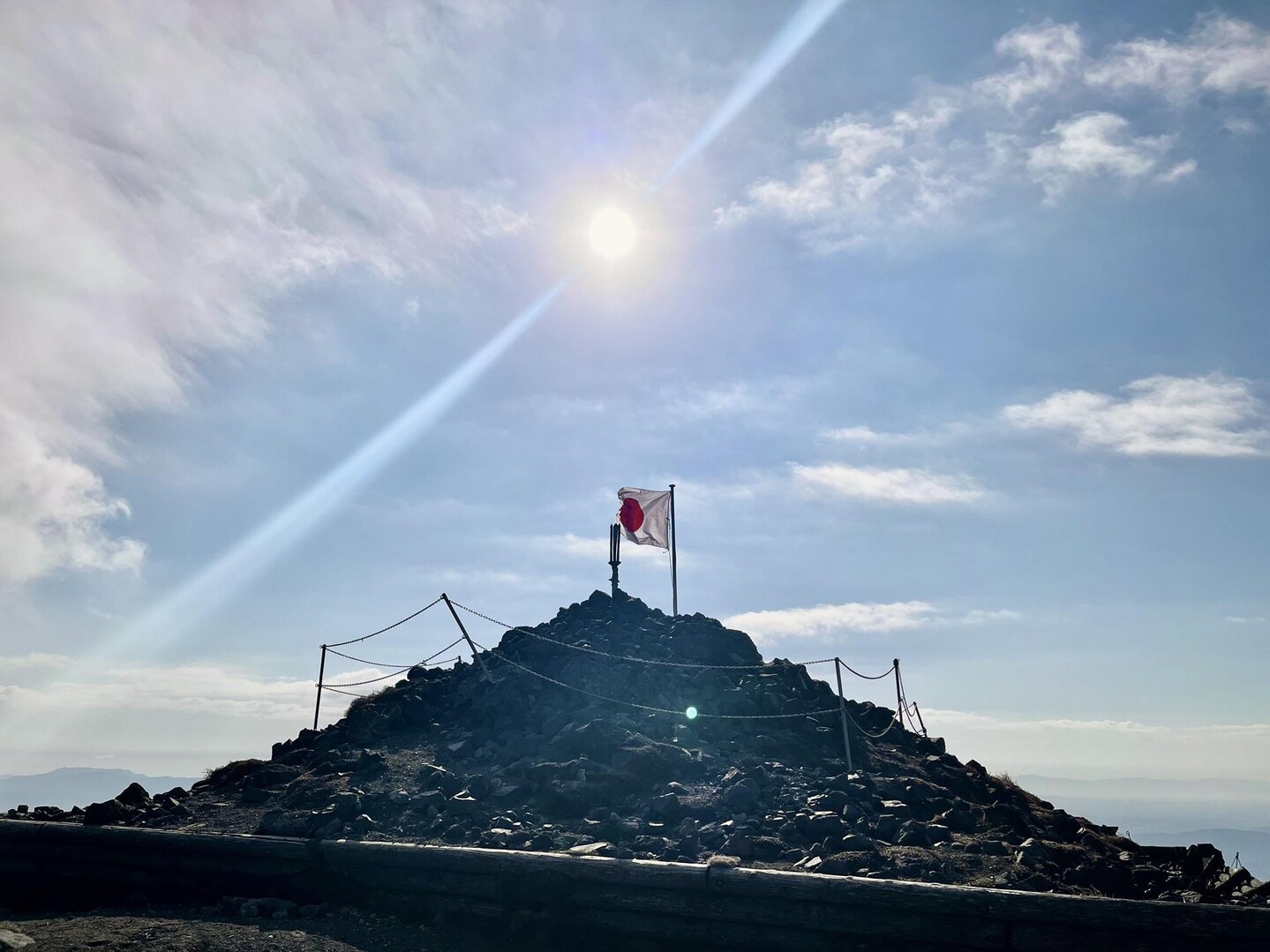 111/今年初の高千穂峰は〜天孫降臨登山口より〜 / miwaさんの霧島山・韓国岳・高千穂峰・夷守岳・烏帽子岳の活動日記 | YAMAP / ヤマップ