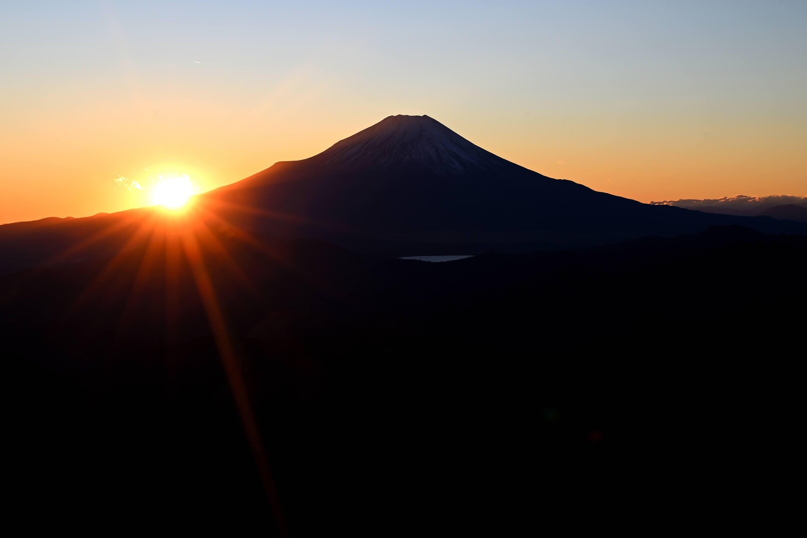 丹沢主稜縦走 (西丹沢VC - 大倉) / いのっちさんの塔ノ岳・丹沢山・蛭ヶ岳の活動日記 | YAMAP / ヤマップ