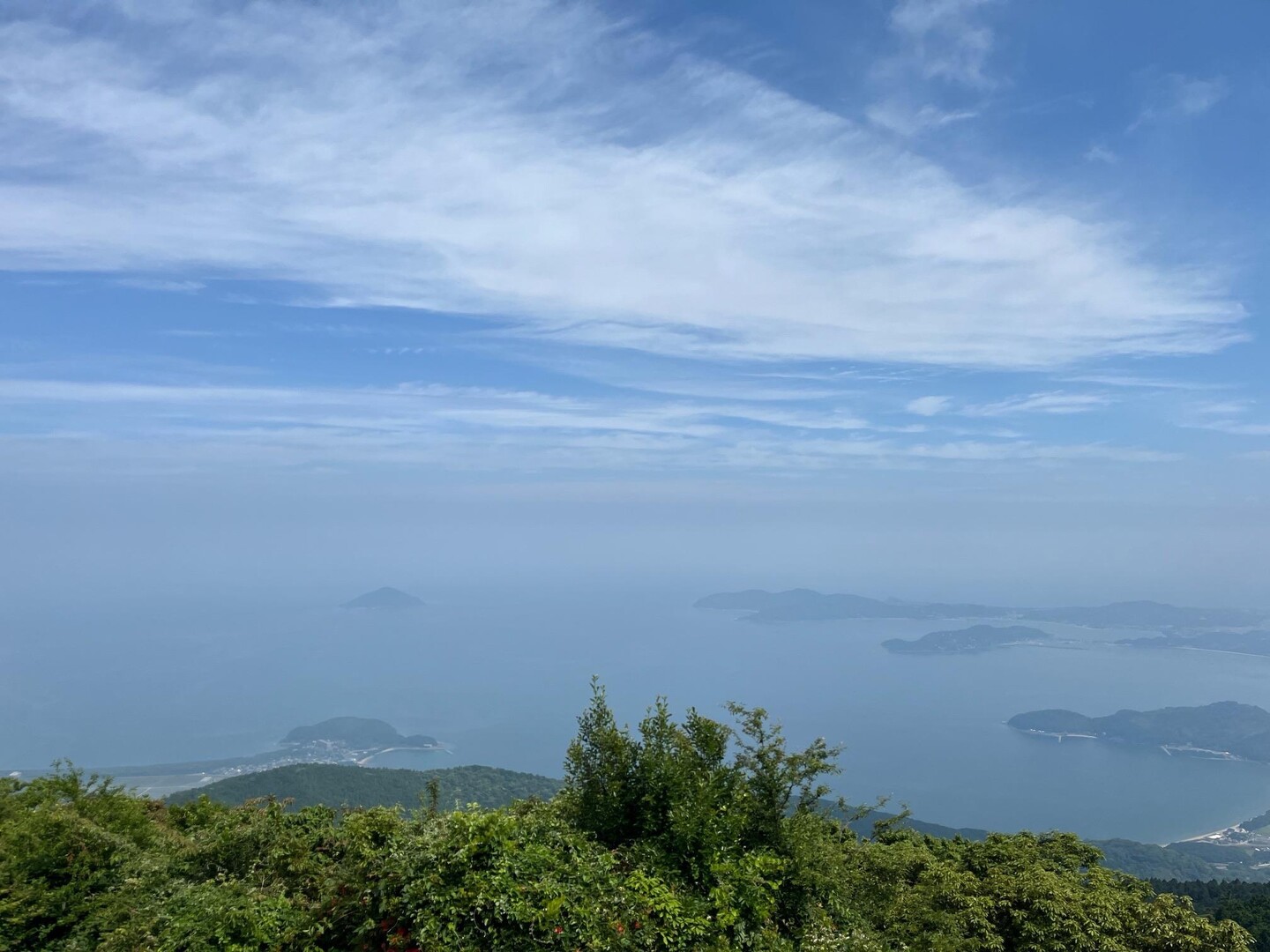 二丈岳 / YASnowさんの二丈岳・十坊山の活動データ | YAMAP / ヤマップ