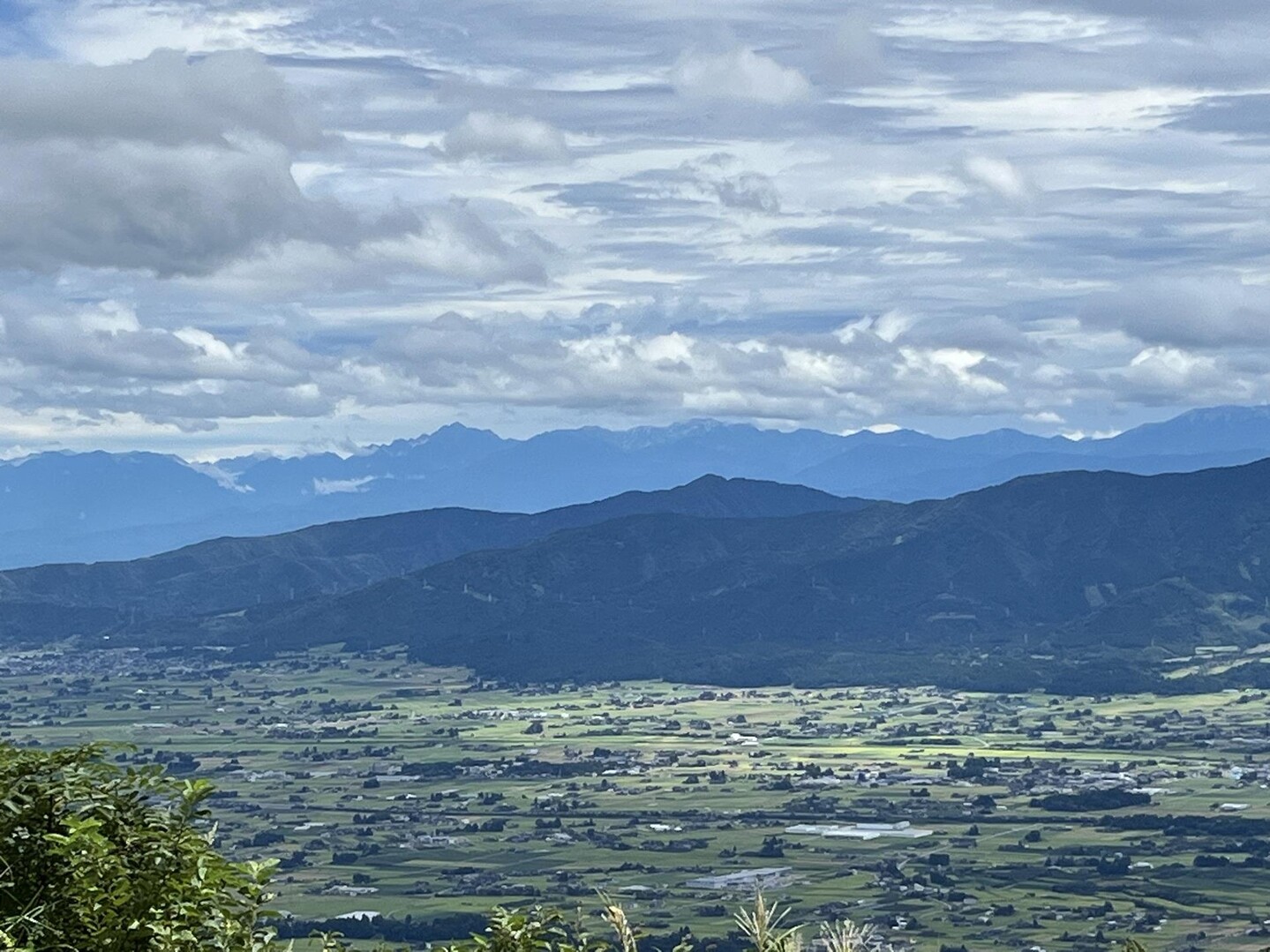 医王山周回(祖谷登山口より) / Jさんの医王山・白兀山・箱屋谷山の活動データ | YAMAP / ヤマップ