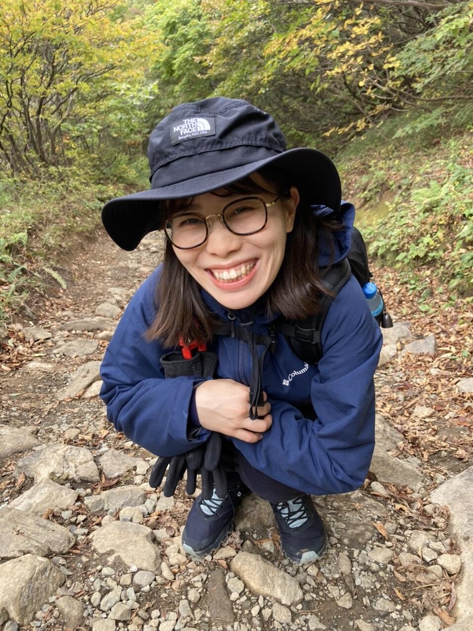 ayakaのページ | YAMAP / ヤマップ