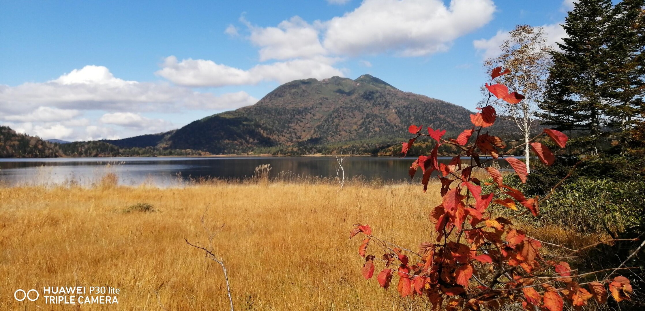 大清水から尾瀬沼へ-2022-10-16 / TOSさんの尾瀬・燧ヶ岳の活動データ | YAMAP / ヤマップ