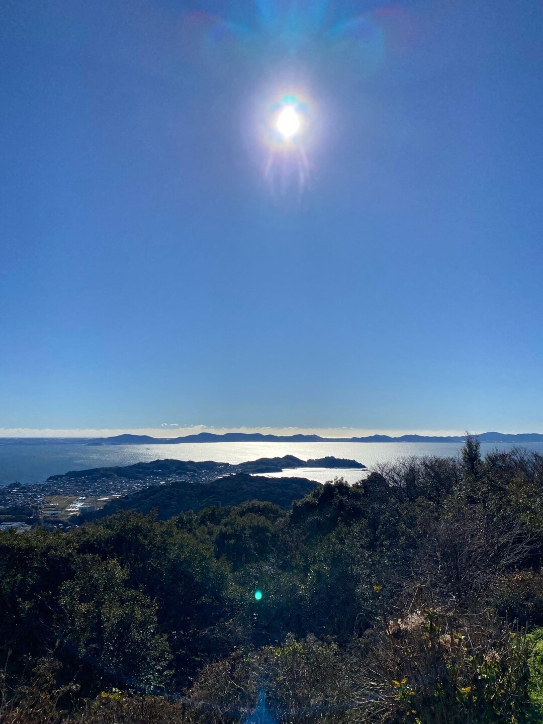 三ヶ根山（強風でも寒くない） / Chayaさんの三ヶ根山の活動データ | YAMAP / ヤマップ