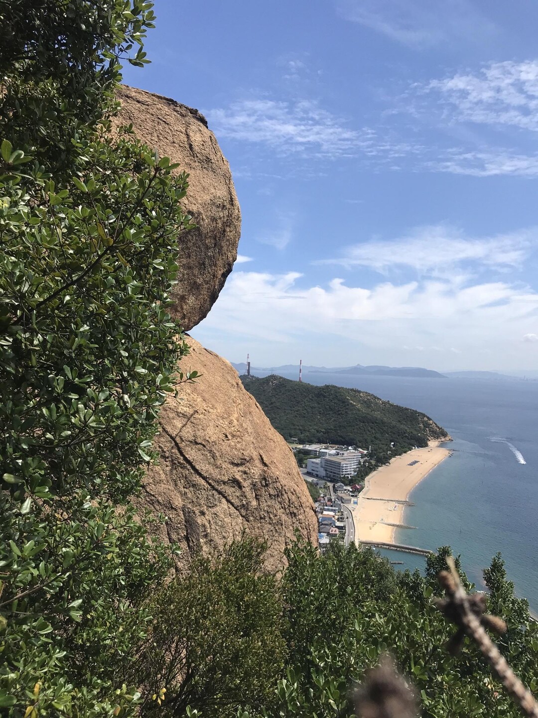 王子が岳 少し涼しくなったので、日差しを... / ナハさんのモーメント | YAMAP / ヤマップ