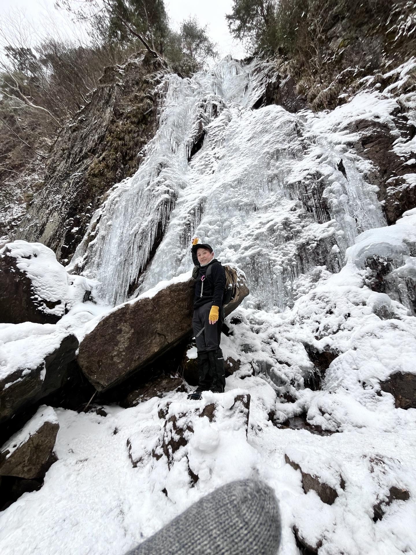 iku araiのページ | YAMAP / ヤマップ