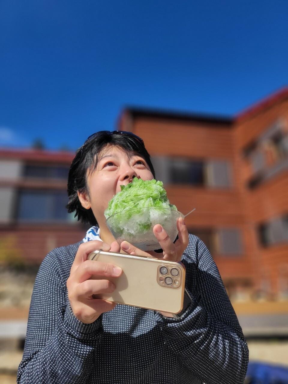 aya*neのページ | YAMAP / ヤマップ