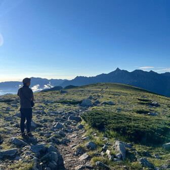 masayanのページ | YAMAP / ヤマップ