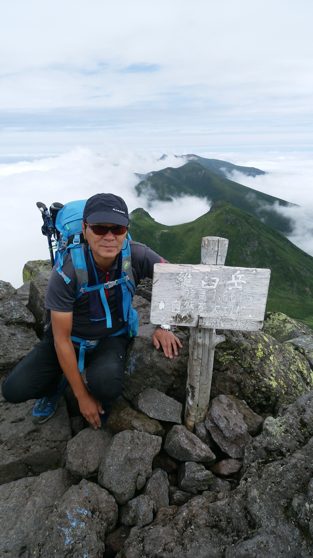 kazのページ | YAMAP / ヤマップ