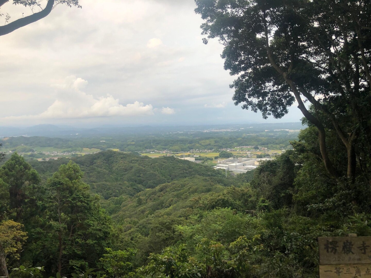 楞厳寺山・高天神山 / HYさんの小笠山の活動データ | YAMAP / ヤマップ