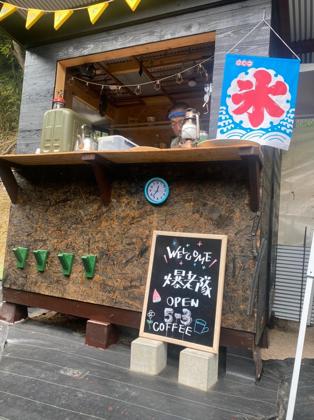 Hello Beak Camp ⛺ / びいすとKさんの笠岡市の活動データ | YAMAP / ヤマップ