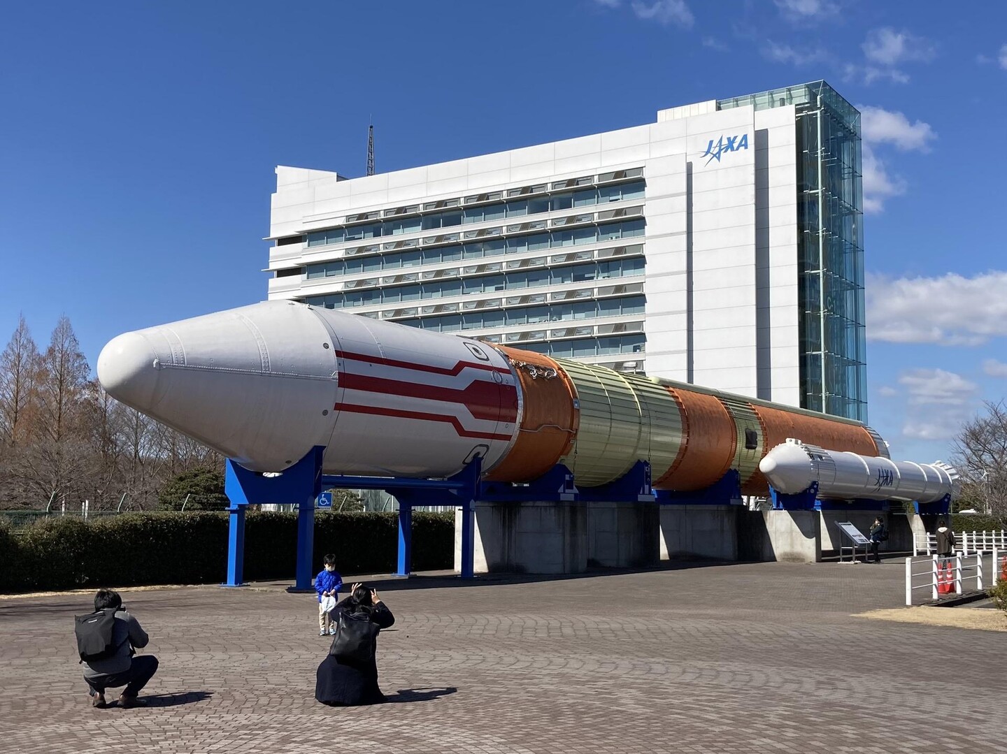 🛰つくば宇宙センター つくば（茨城） ... / issさんのモーメント | YAMAP / ヤマップ