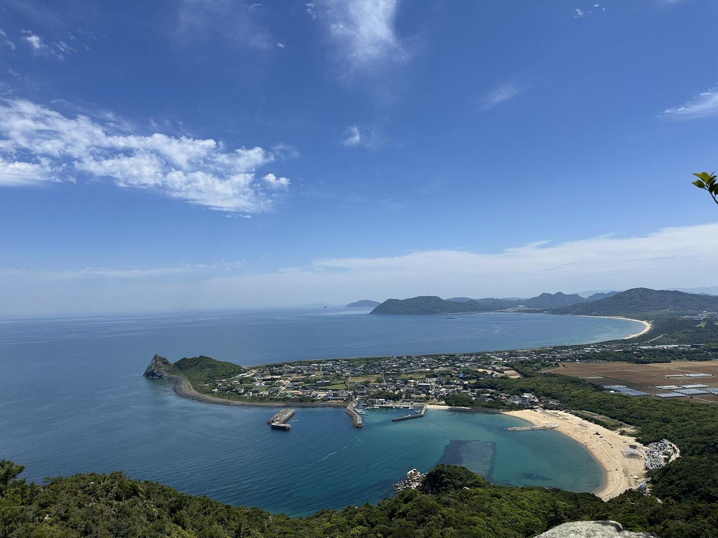 海が見たくて🏝️立石山 / tiroさんの立石山の活動データ | YAMAP / ヤマップ