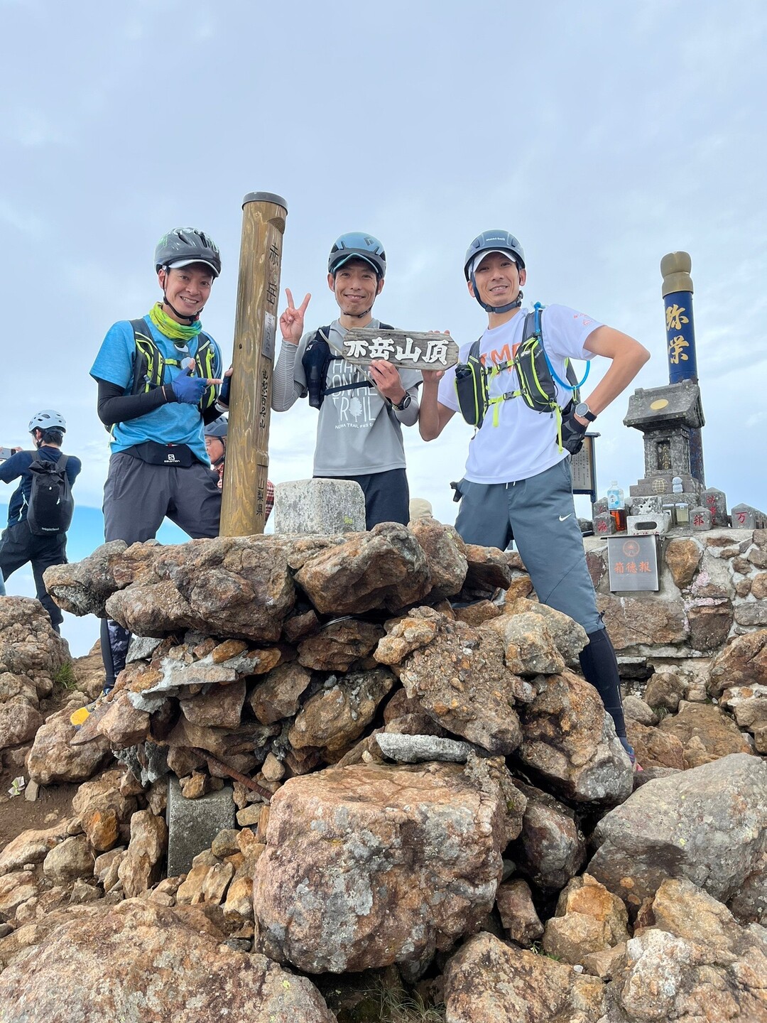 八ヶ岳ファストハイク / Mino Rさんの八ヶ岳（赤岳・硫黄岳・天狗岳）の活動データ | YAMAP / ヤマップ