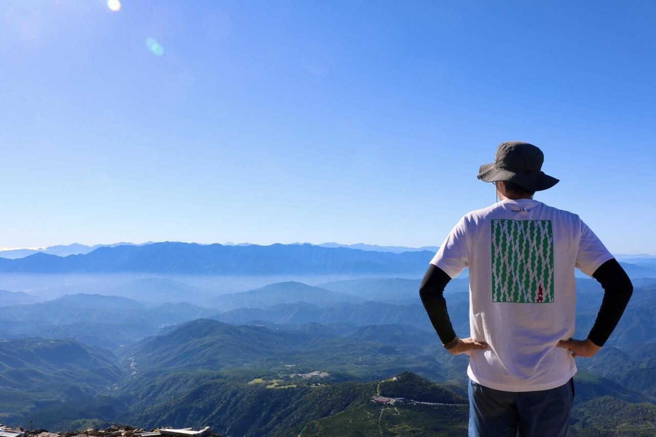 shinのページ | YAMAP / ヤマップ