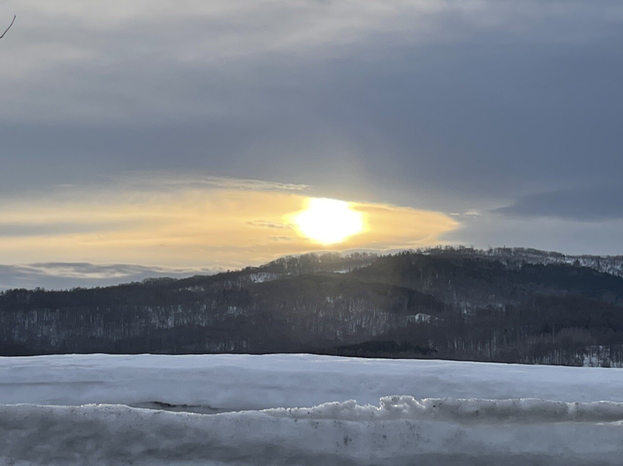 ありがとう My🚘 500キロ ドライ... / mii500さんのモーメント | YAMAP / ヤマップ