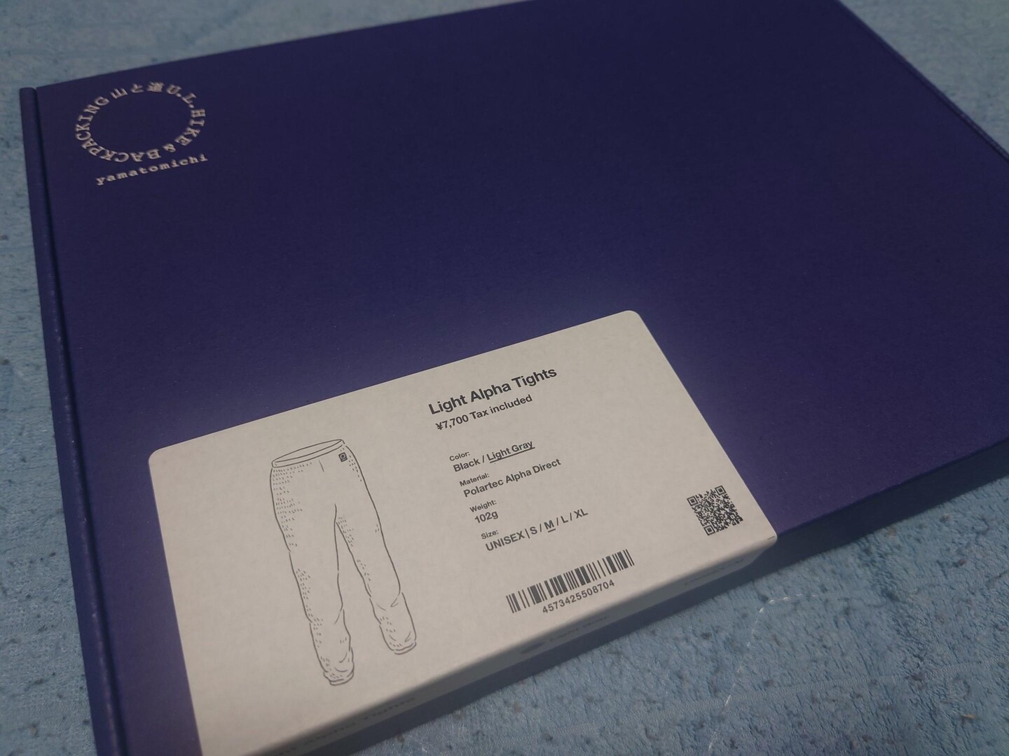 GWのテント泊で夜寒くて寝れなくて。 ... / ひできちさんのモーメント | YAMAP / ヤマップ