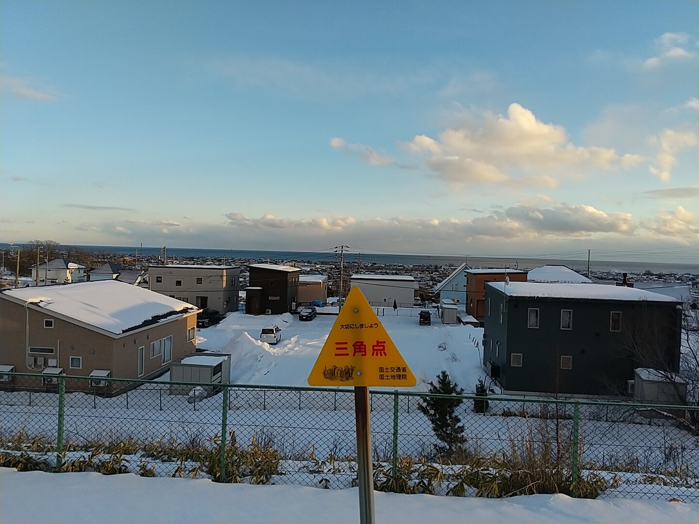 海の丘(おまけ③)スルーして下さい。 / Jeepさんの王子山・糸井山の活動データ | YAMAP / ヤマップ