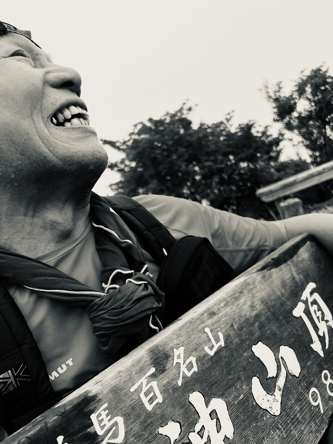 涼を求めて今朝も！再び鳴神へ来たのに ま... / ｺﾖｩﾃ(coyote)さんのモーメント | YAMAP / ヤマップ