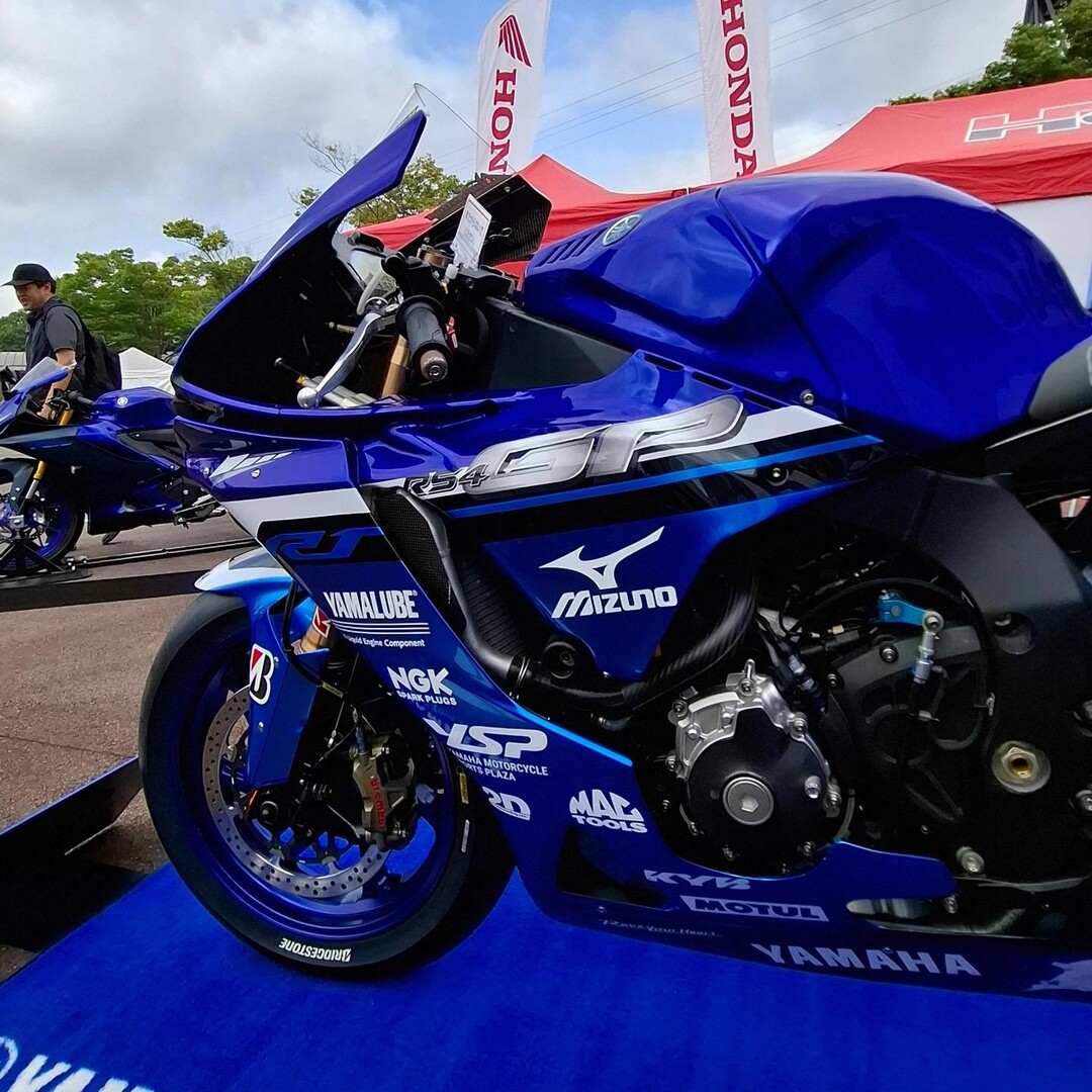 🏁もてぎ2&4レース 山登りを休んで ... / str_0307さんのモーメント | YAMAP / ヤマップ