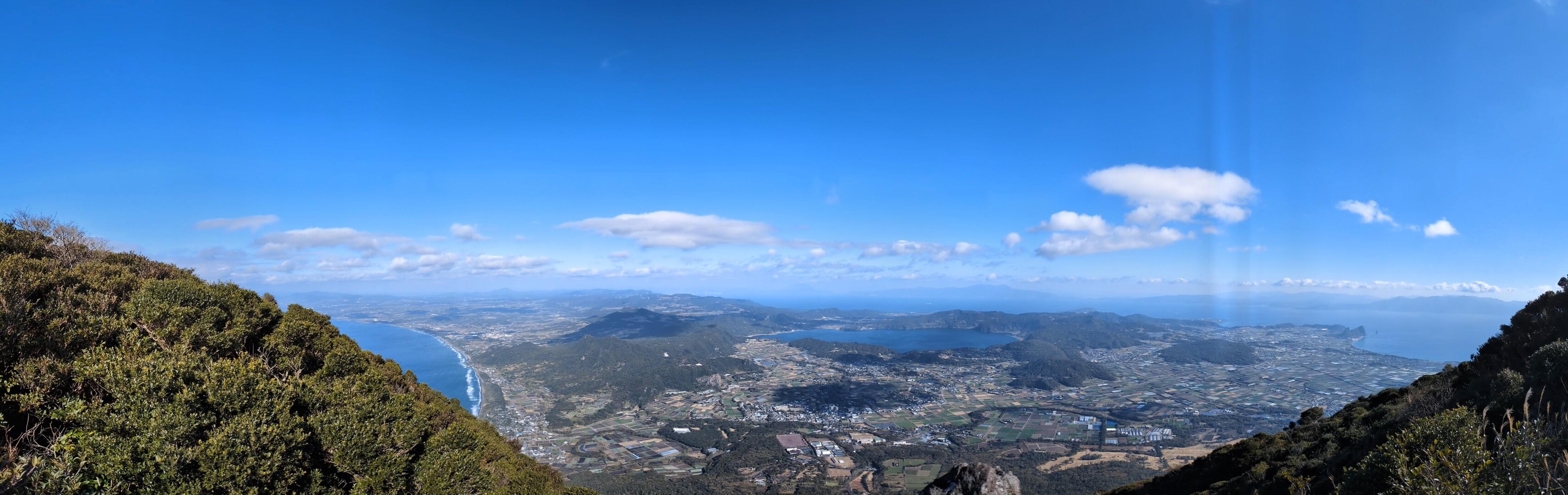 晴空！開聞岳 / Parker Linさんの開聞岳の活動日記 | YAMAP / ヤマップ