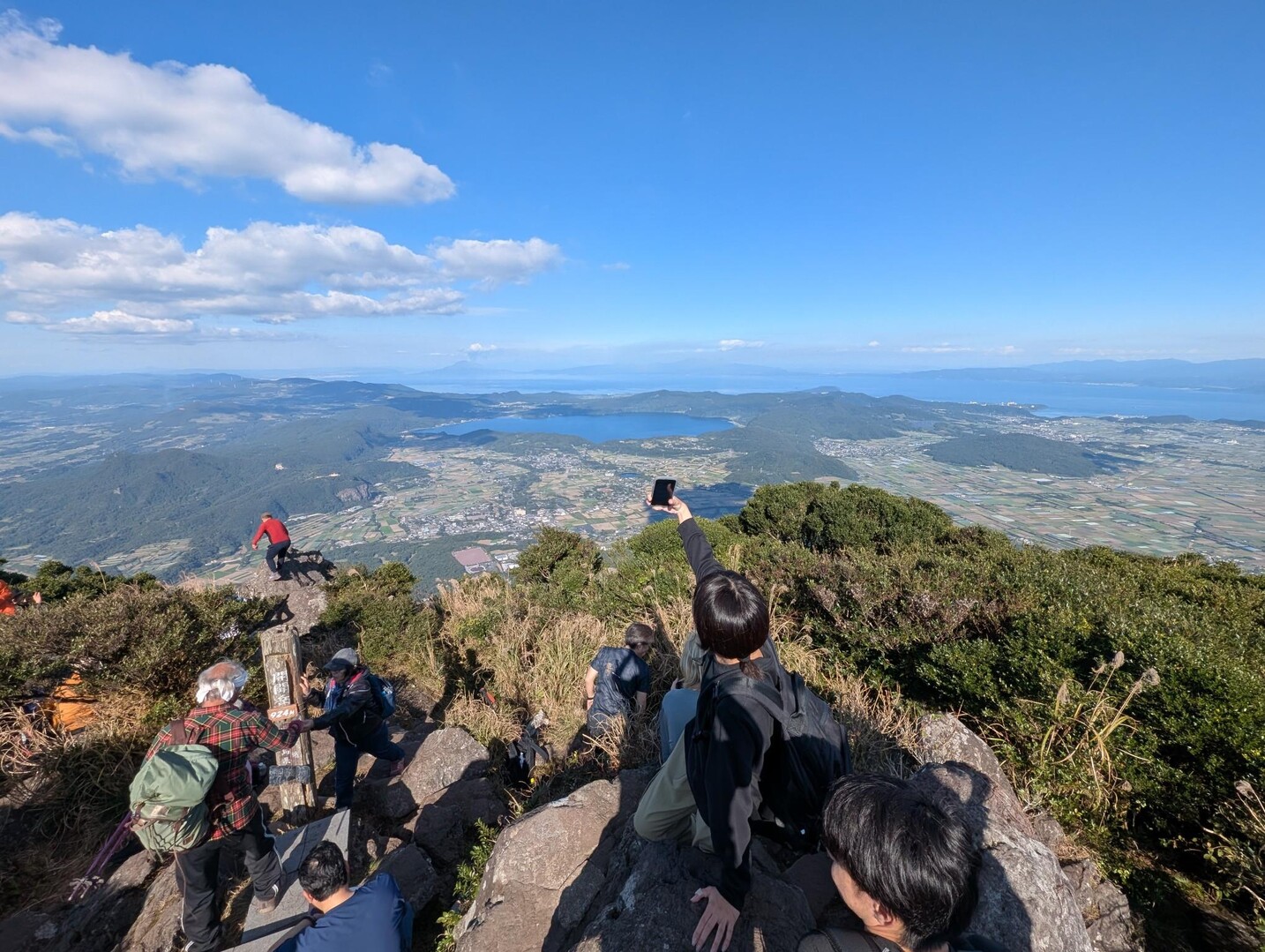 開聞岳 / souさんの開聞岳の活動データ | YAMAP / ヤマップ