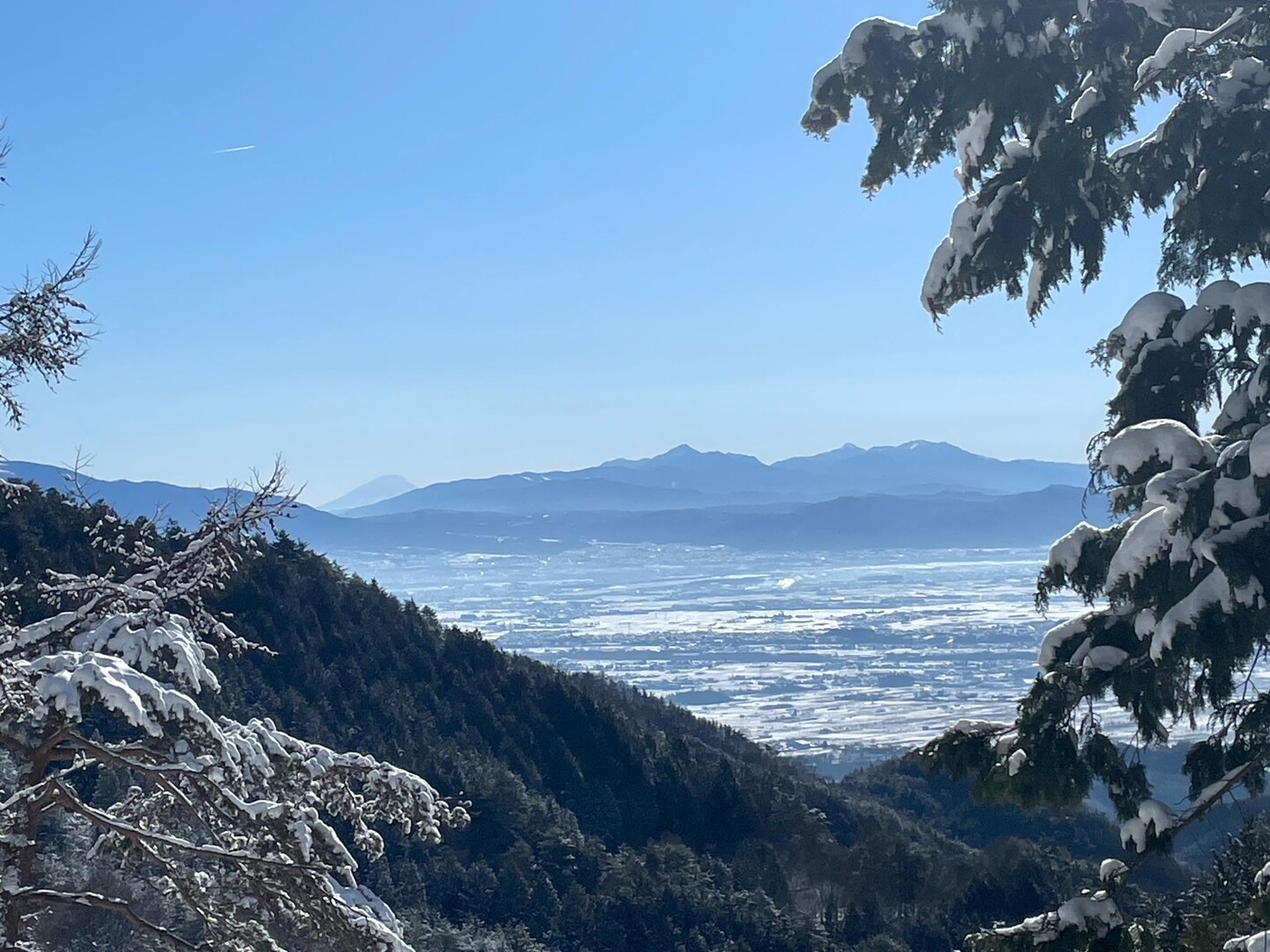 ️ｽﾉｰﾊｲｸへ行こう⛄️ / sayoさんの常念岳・大天井岳・燕岳の活動データ | YAMAP / ヤマップ
