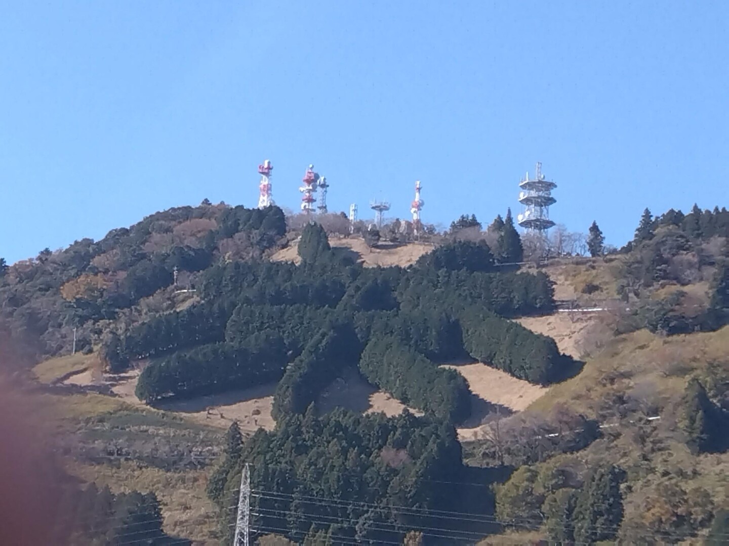 隙間時間に三郎と粟ヶ岳 / kaji12さんの粟ヶ岳の活動データ | YAMAP / ヤマップ