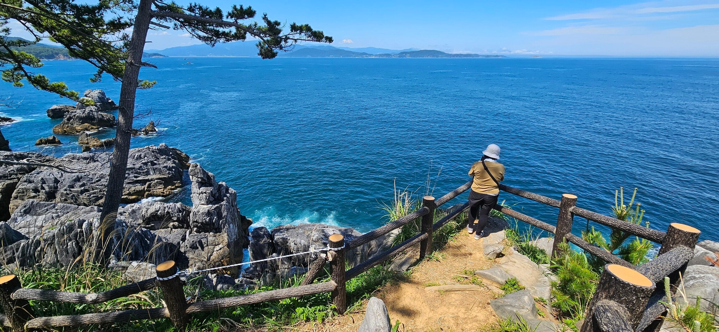 mct 唐桑 巨釜半造 / ケンさんのみちのく潮風トレイル 気仙沼市北部ルートの活動日記 | YAMAP / ヤマップ