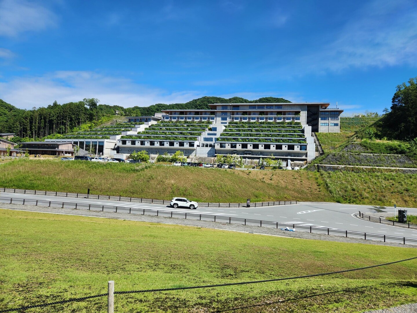 初VISON (美村)へ🏞 / TAKEさんの水神山の活動データ | YAMAP / ヤマップ