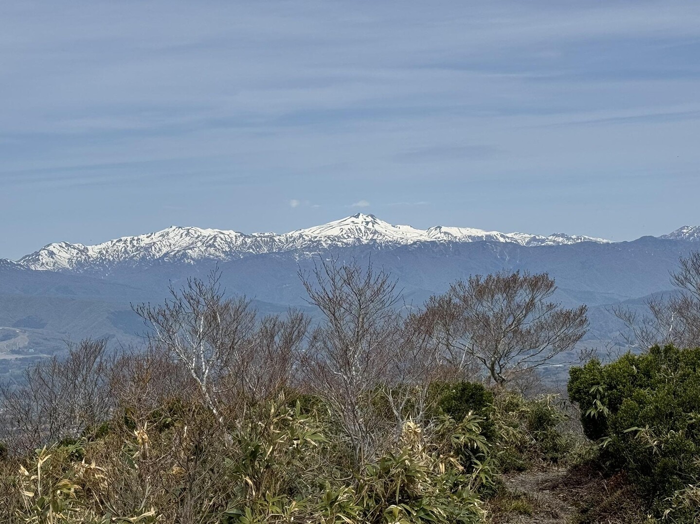 鷲ヶ岳🦅 / hirosyさんの鷲ヶ岳の活動データ | YAMAP / ヤマップ