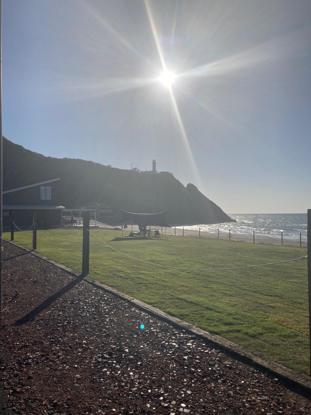 角田山（長者原山） / TK-one.comさんの角田山の活動データ | YAMAP / ヤマップ