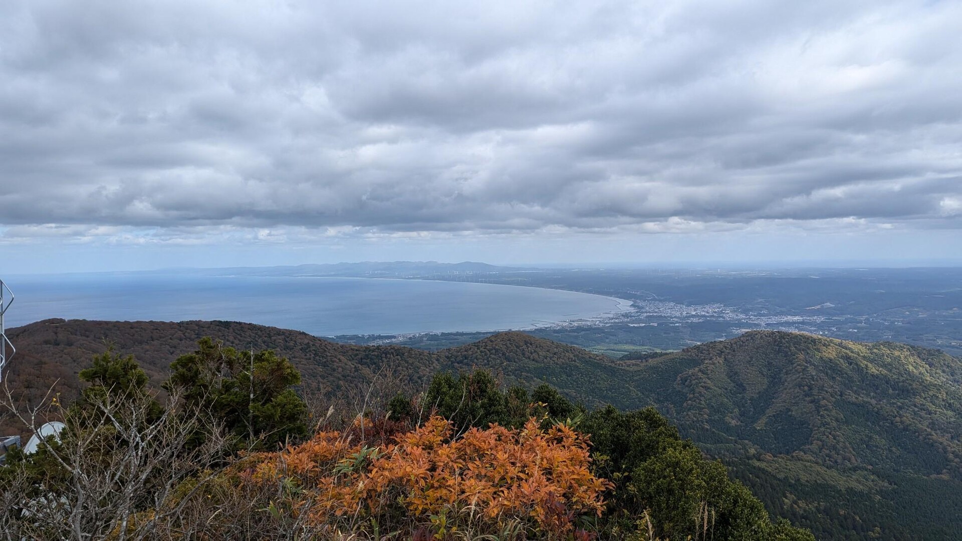 烏帽子岳・小烏帽子岳 / RS-1 PHD さんの烏帽子岳の活動データ | YAMAP / ヤマップ