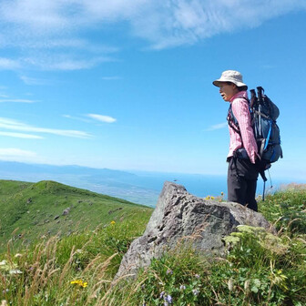 hi-chanのページ | YAMAP / ヤマップ