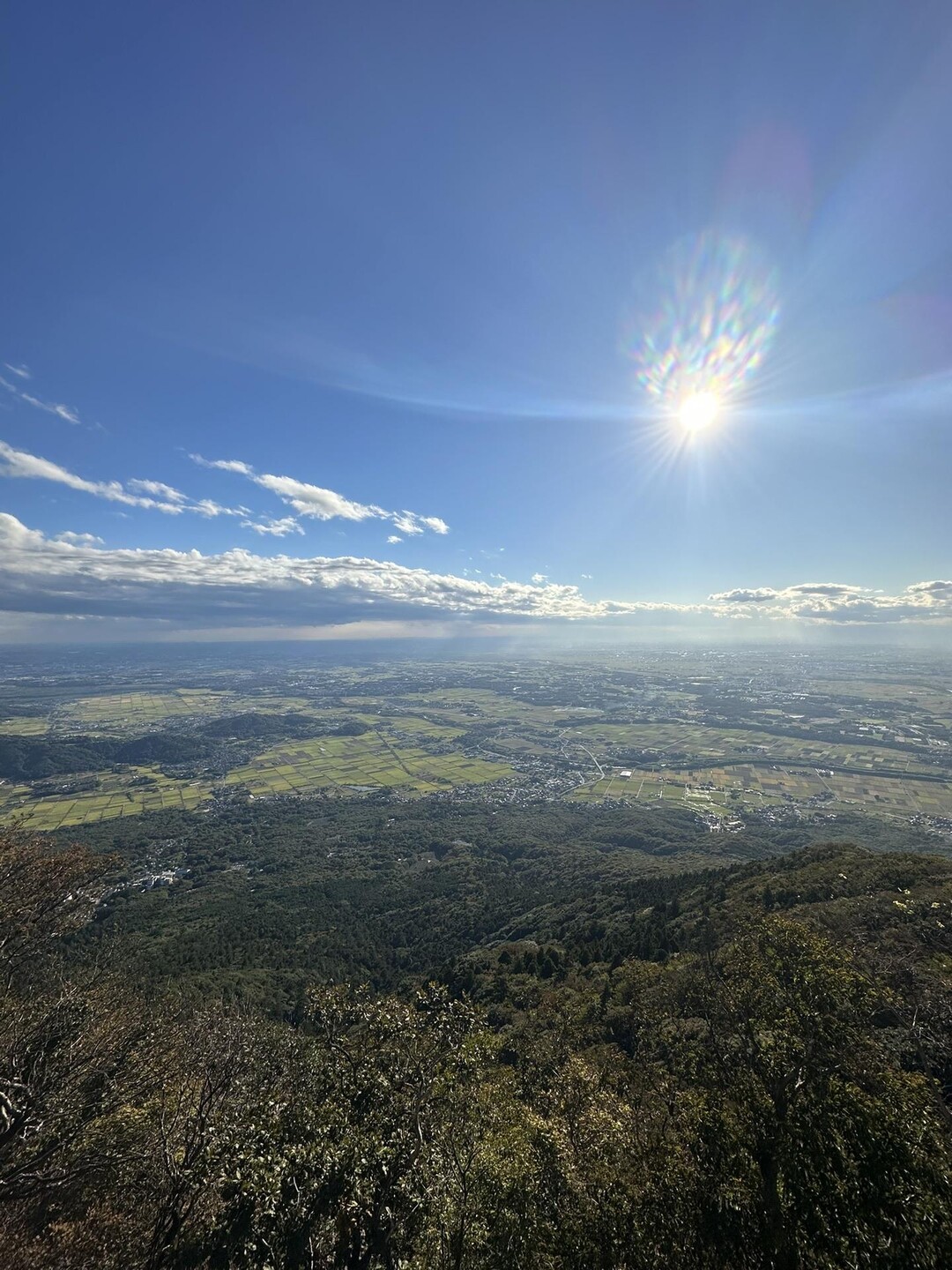 真壁富士・筑波山（男体山) / JUNさんさんの筑波山の活動日記 | YAMAP / ヤマップ