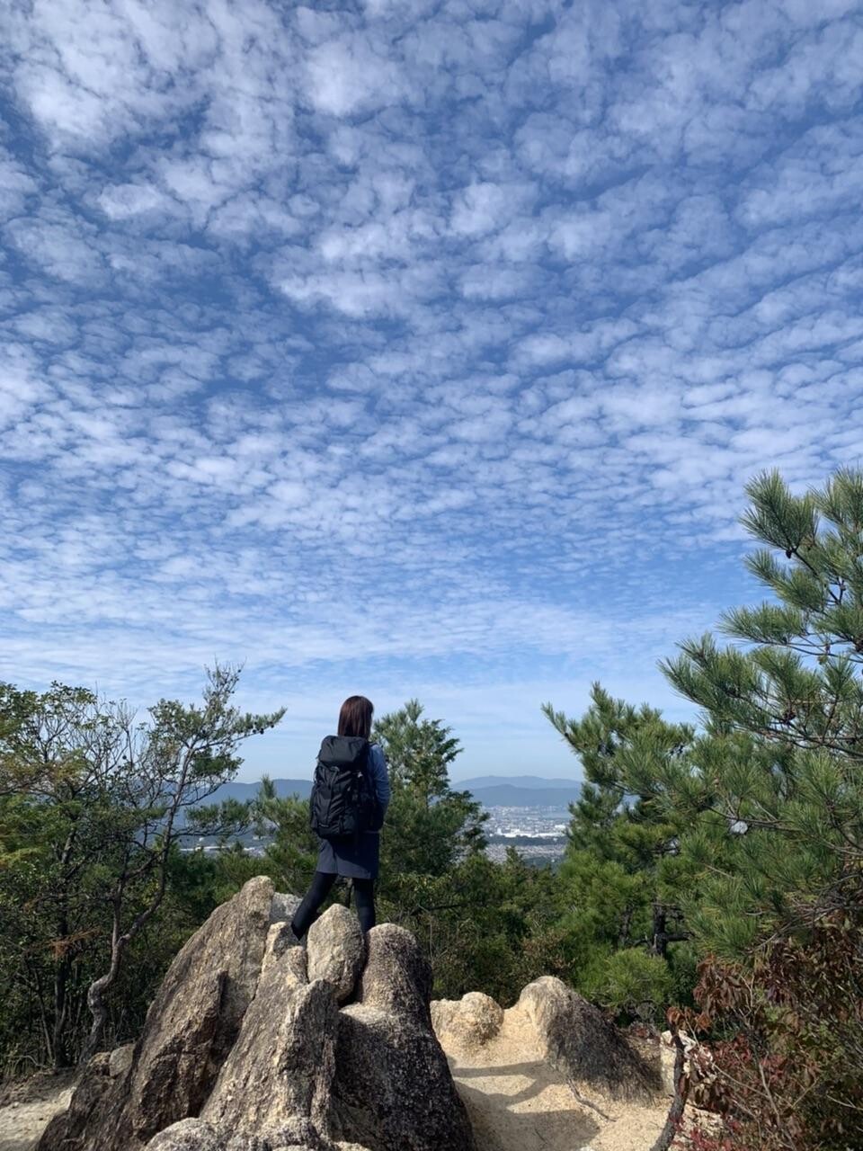 MINAMIのページ | YAMAP / ヤマップ