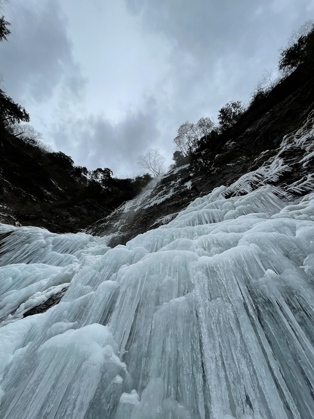 天使の翼はランドセルだけじゃーないのね / nabettiさんの池木屋山の活動データ | YAMAP / ヤマップ