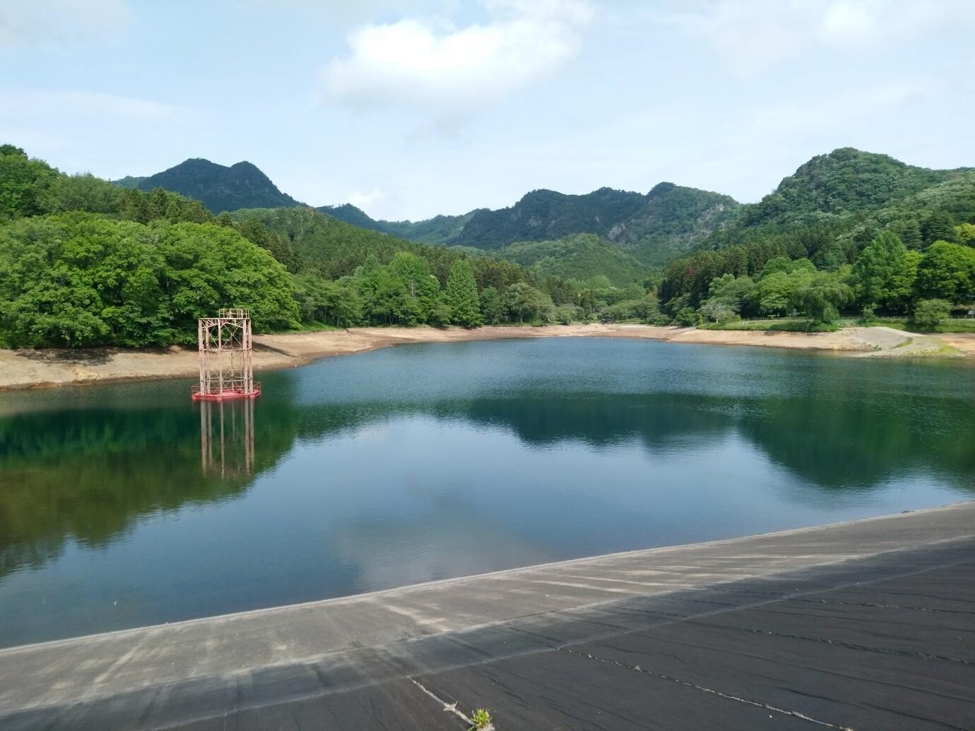 R5 5月古賀志山 / ルークさんの古賀志山・赤岩山・鞍掛山・男抱山・半蔵山の活動データ | YAMAP / ヤマップ