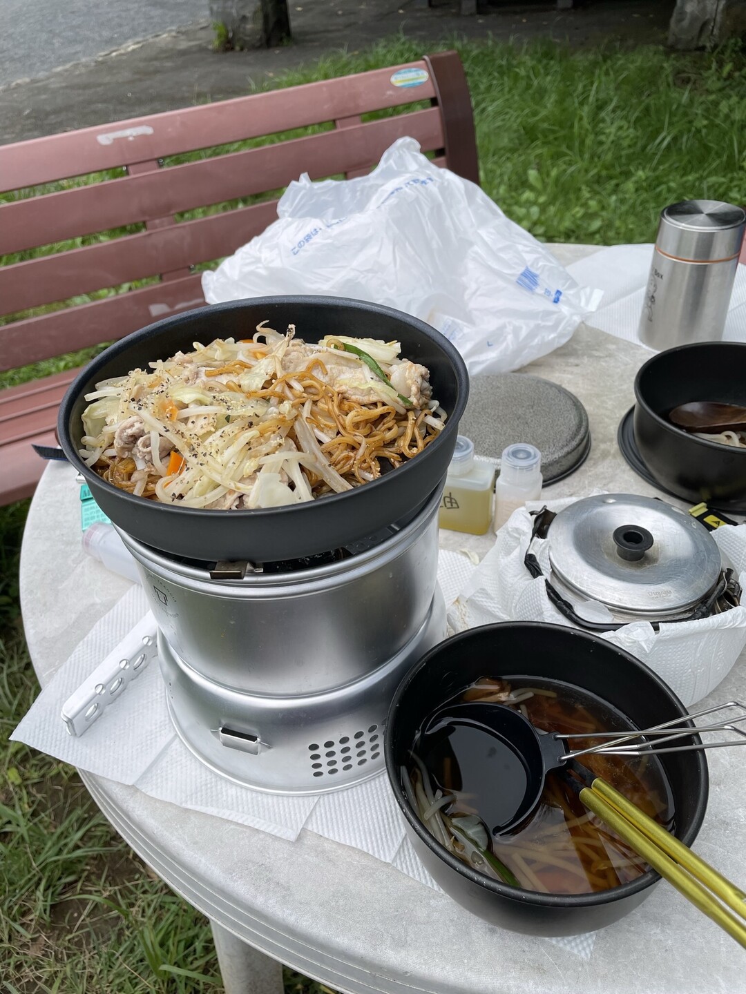 御岳山。 / Zuka881さんのモーメント | YAMAP / ヤマップ