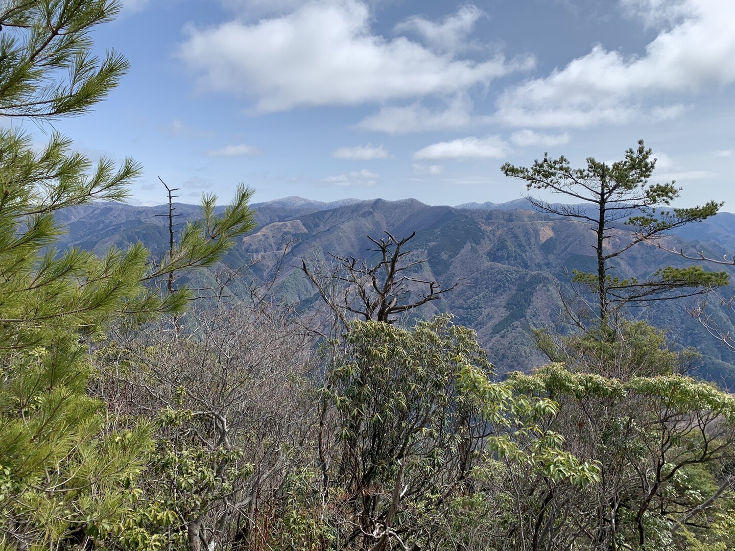 大金峰・小金峰 / kyoopoさんの大金峰・小金峰の活動データ | YAMAP / ヤマップ