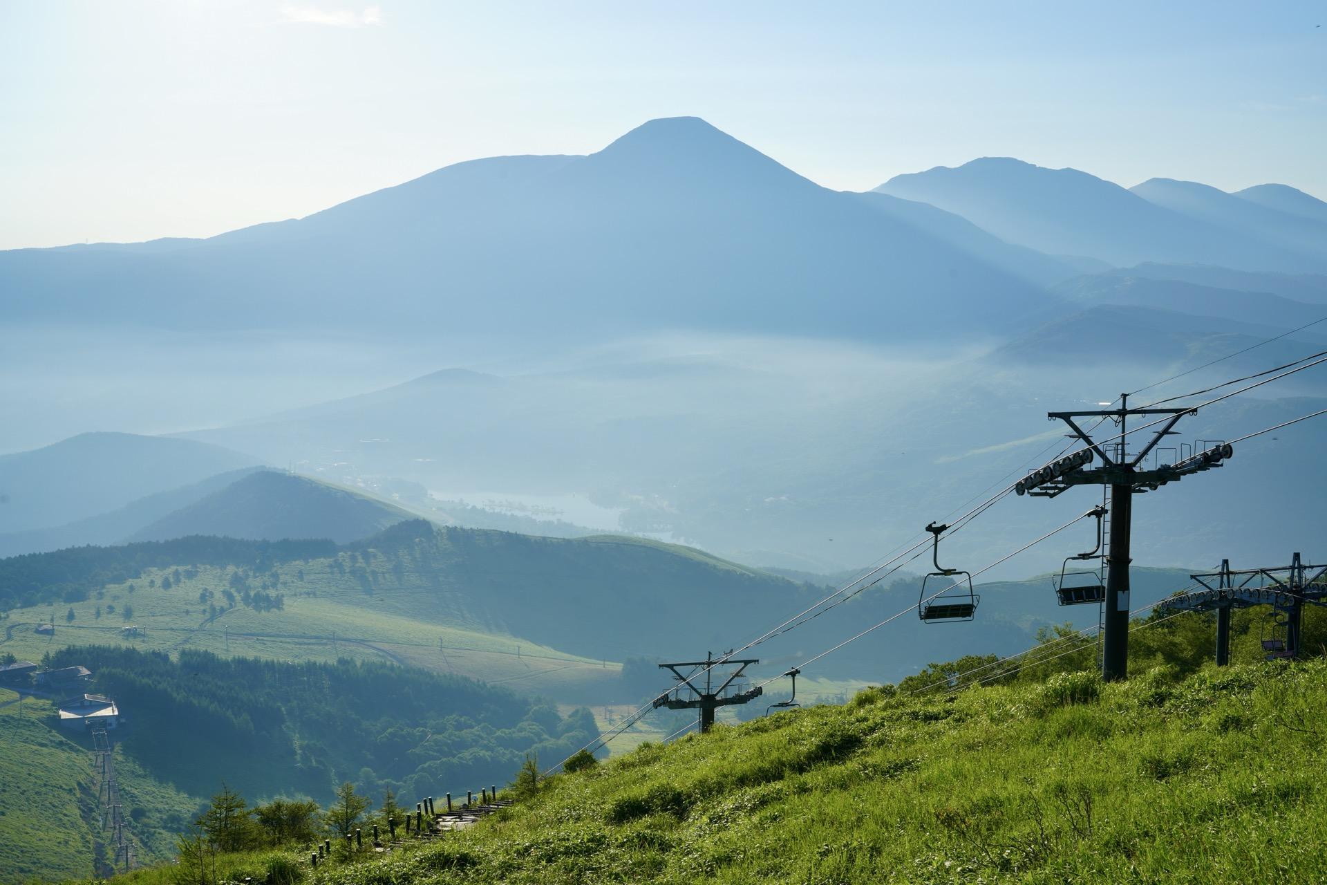 霧ヶ峰（車山）・蝶々深山 / ma-sa-kiさんの霧ヶ峰・車山・大笹峰の活動データ | YAMAP / ヤマップ