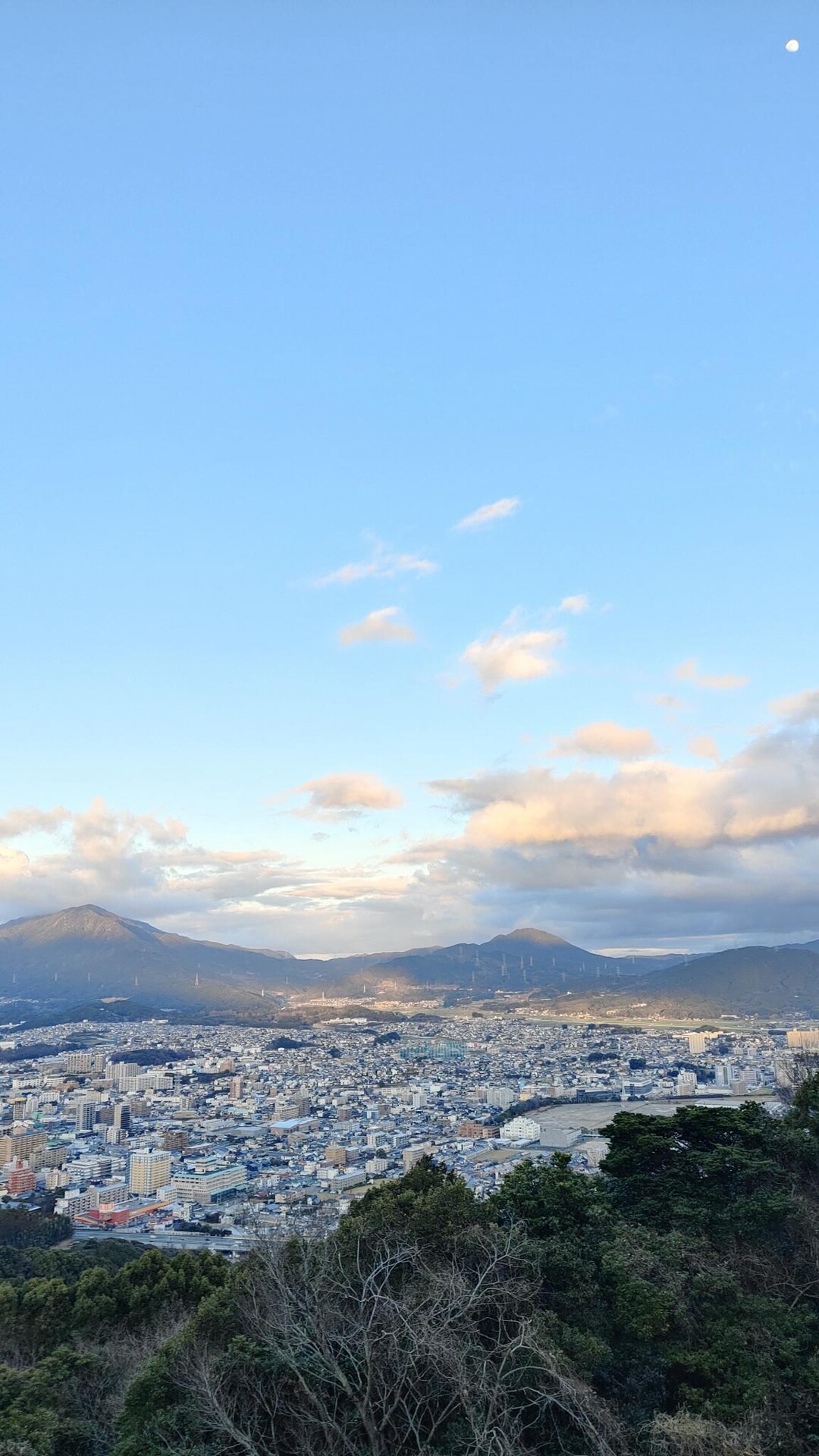 天拝山 / ori🌿さんの天拝山・基山の活動データ | YAMAP / ヤマップ