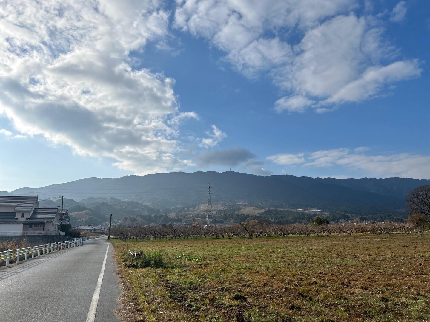 鷹取山 / CONAさんの高良山・発心山・鷹取山の活動データ | YAMAP / ヤマップ